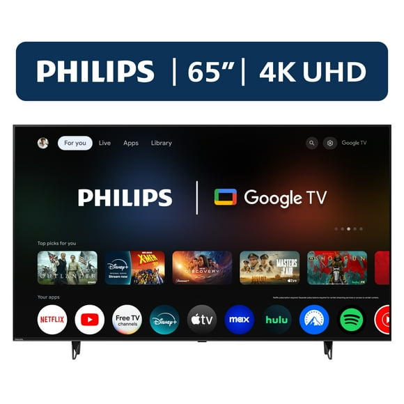 Hitachi TVs, 4K HDTV, Smart TVs, LCD TVs - Walmart.com