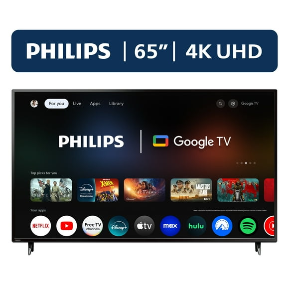 Smart TVs 65 Inch TV - Walmart.com