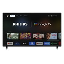 Philips 65" Class 4K Ultra HD (2160p) Android Smart LED TV with Google ...