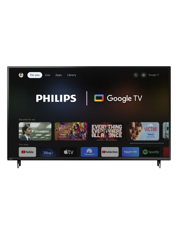 Smart TVs 65 Inch TV - Walmart.com