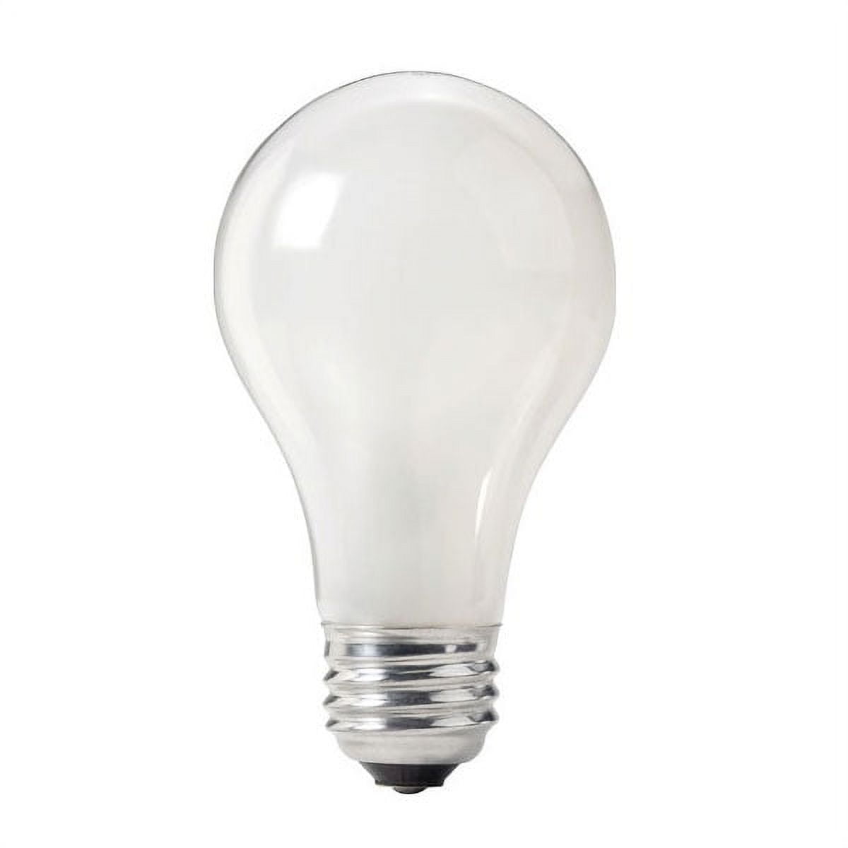 Philips 67w 130v A19 E26 Frosted Econ-O-Watt Incandescent Light Bulb ...
