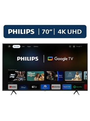 70 Inch TVs | 70 Inch Flat-Screen Televisions - Walmart.com