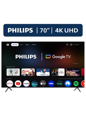 70 Inch TVs - Walmart.com