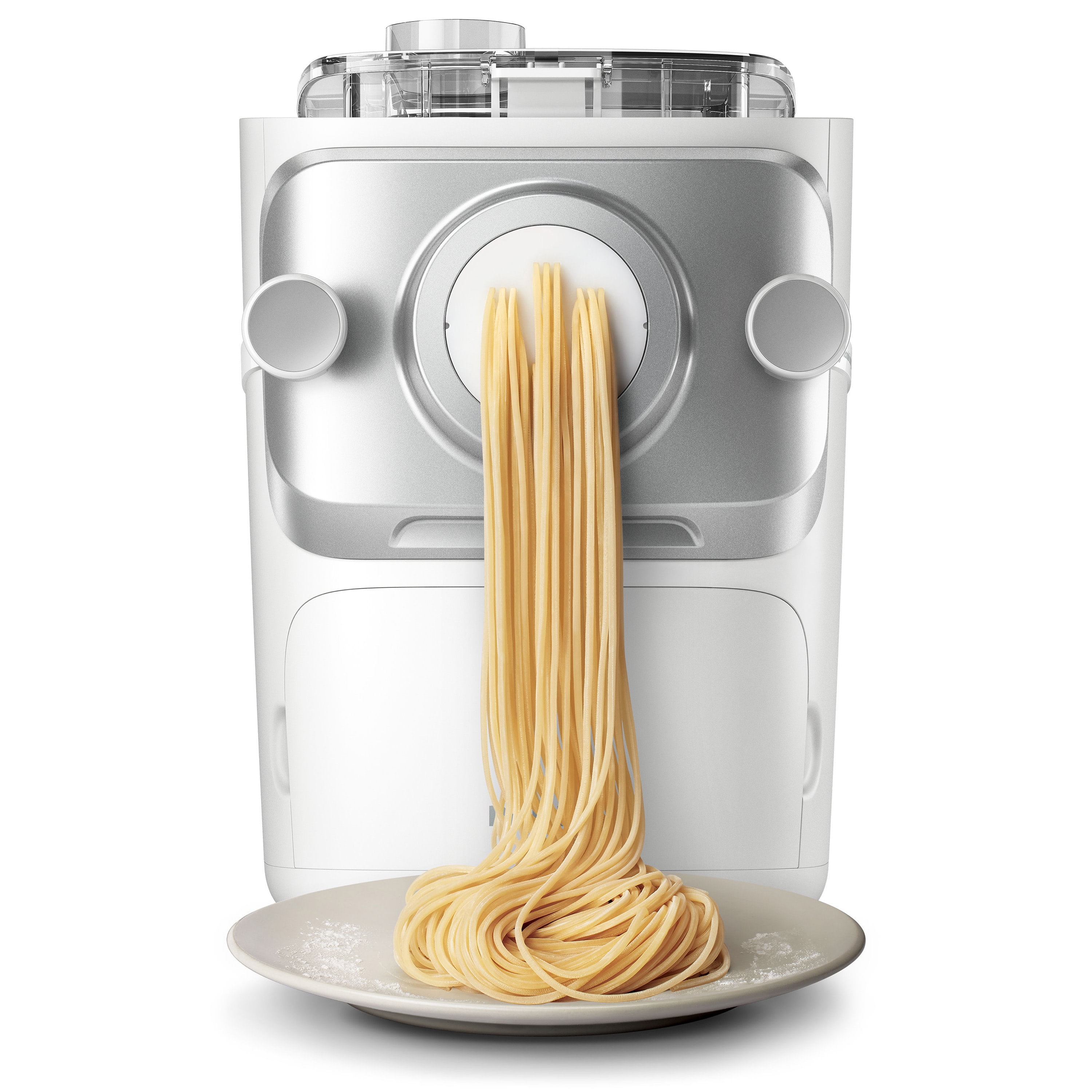 Philips 7000 Series Pasta Maker, White - Walmart.com