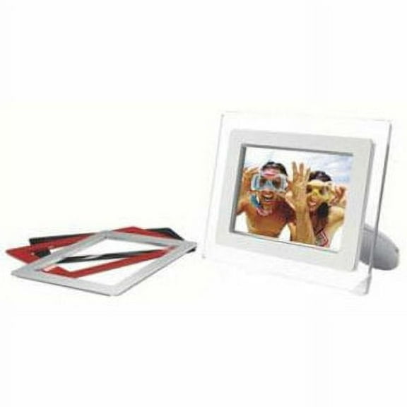 Aluratek Digital Photo