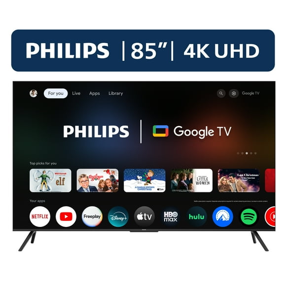 85 Inch TVs - Walmart.com