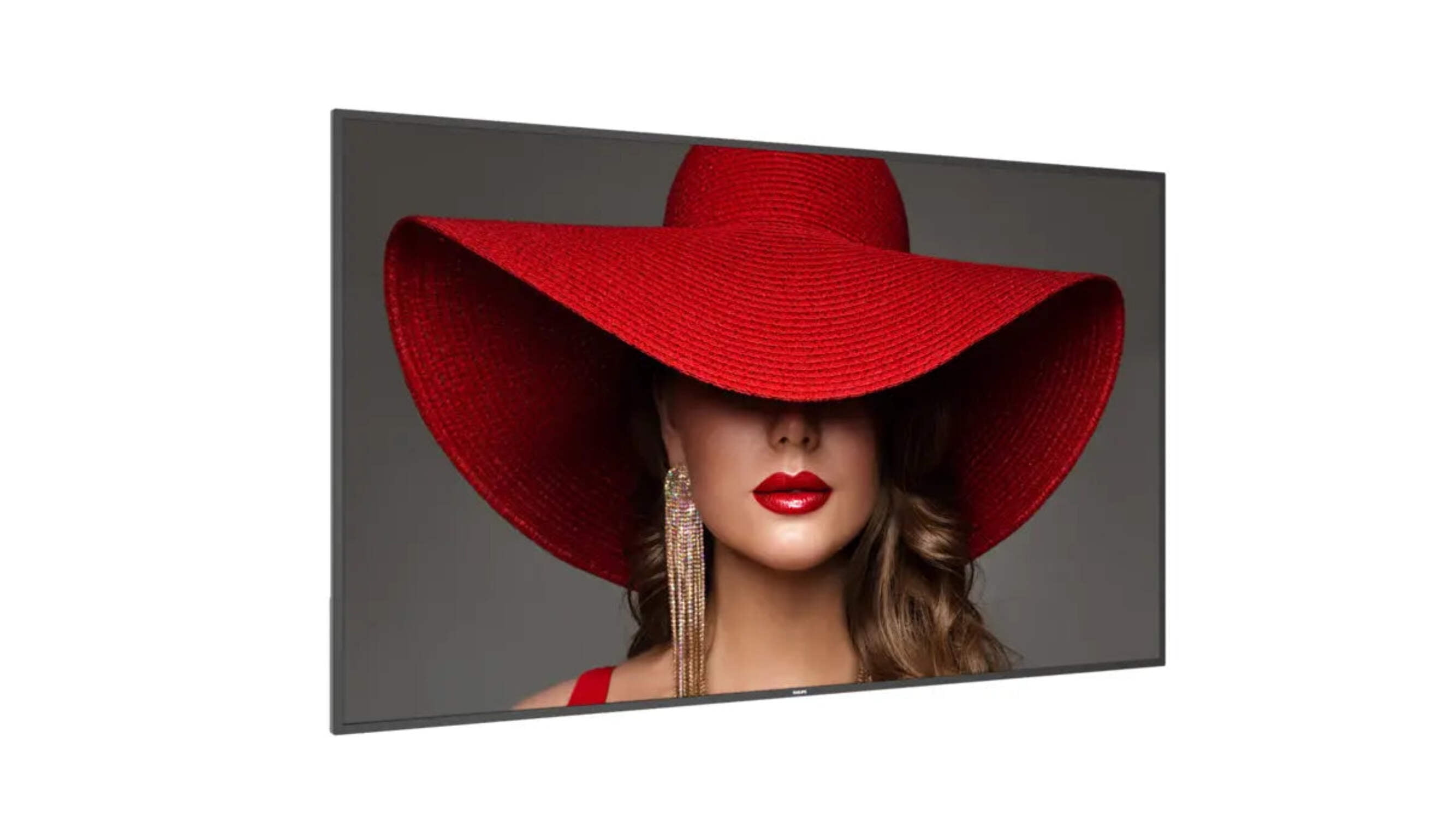 Philips 86BDL4650D Digital Signage Display - Walmart.com