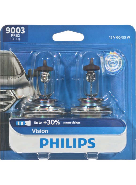 9003 Headlight Bulbs in Headlight Bulbs By Size - Walmart.com