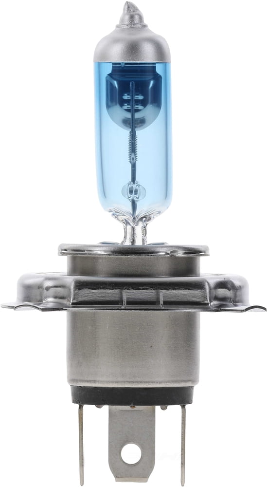 Philips 9003CVPS2 White Halogen Automotive Bulb 2 Pack - Walmart.com