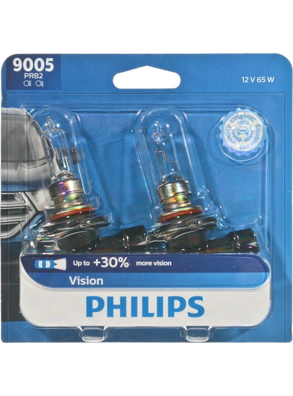 9005 Headlight Bulbs in Headlight Bulbs By Size - Walmart.com