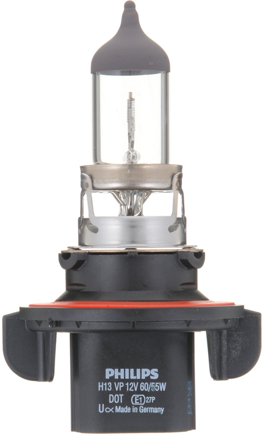 Philips 9008 VisionPlus Headlight Bulb (Pair) - Walmart.com