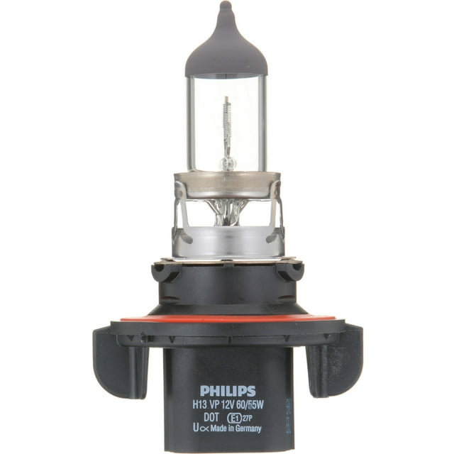 Philips 9008 VisionPlus Headlight Bulb (Pair) - Walmart.com