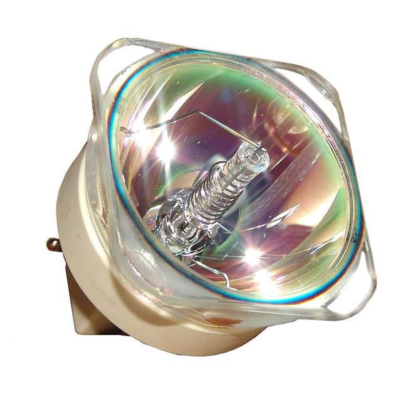 Philips 9281 697 05390 Philips Projector Bare Lamp - Walmart.com