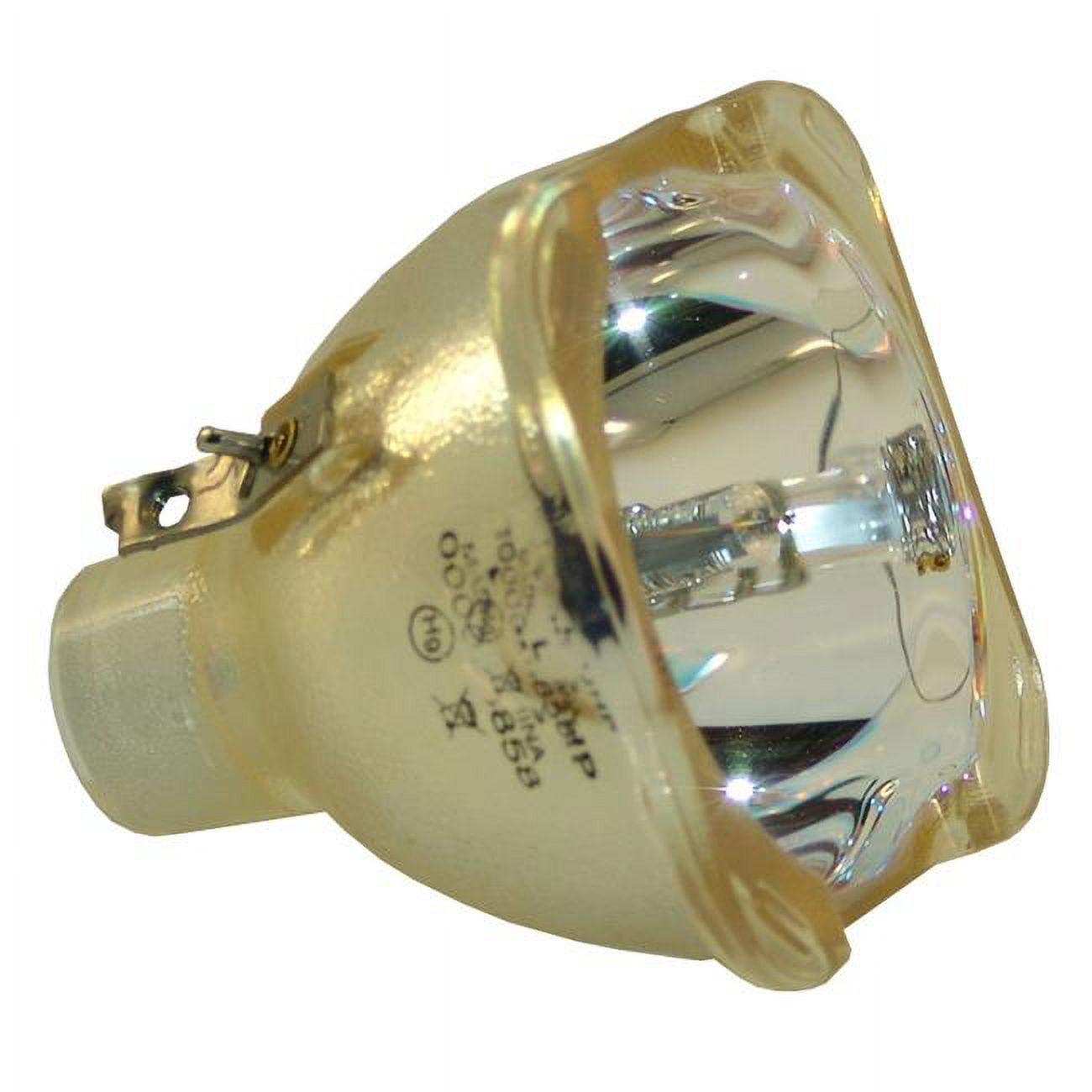 Philips 9281 775 05390 Philips Projector Bare Lamp - Walmart.com