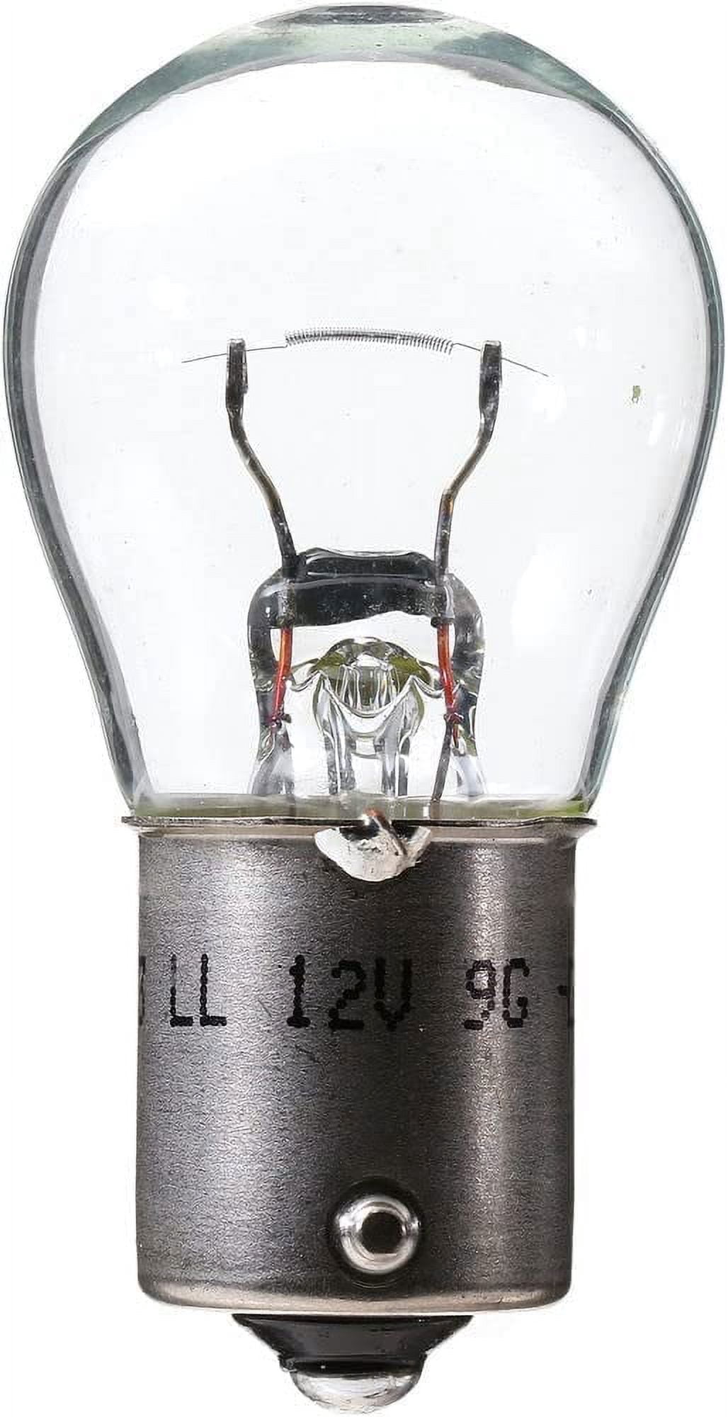 Philips 93 LongerLife Miniature CM31 Bulb, 2 Pack - Walmart.com
