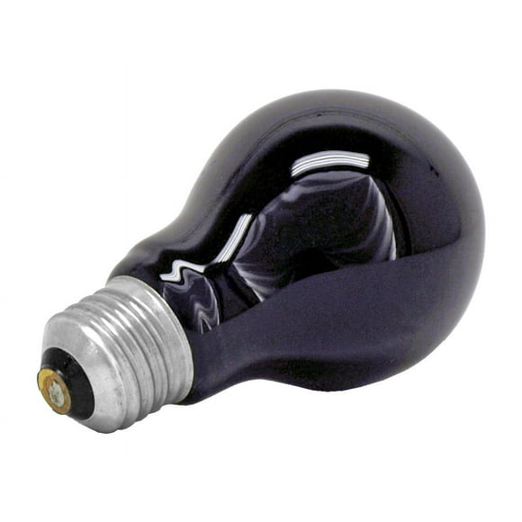 Black Light Bulbs in Colored Light Bulbs - Walmart.com
