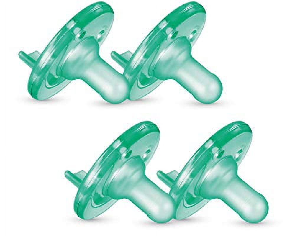 Avent soothie pacifier store