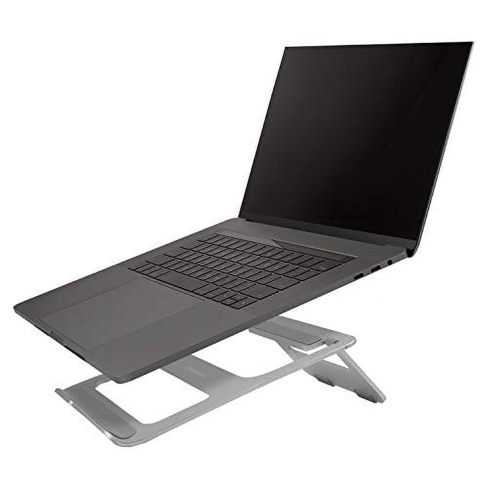 Philips Accessories Philips Ultra-Thin Portable Laptop Stand, Vented ...
