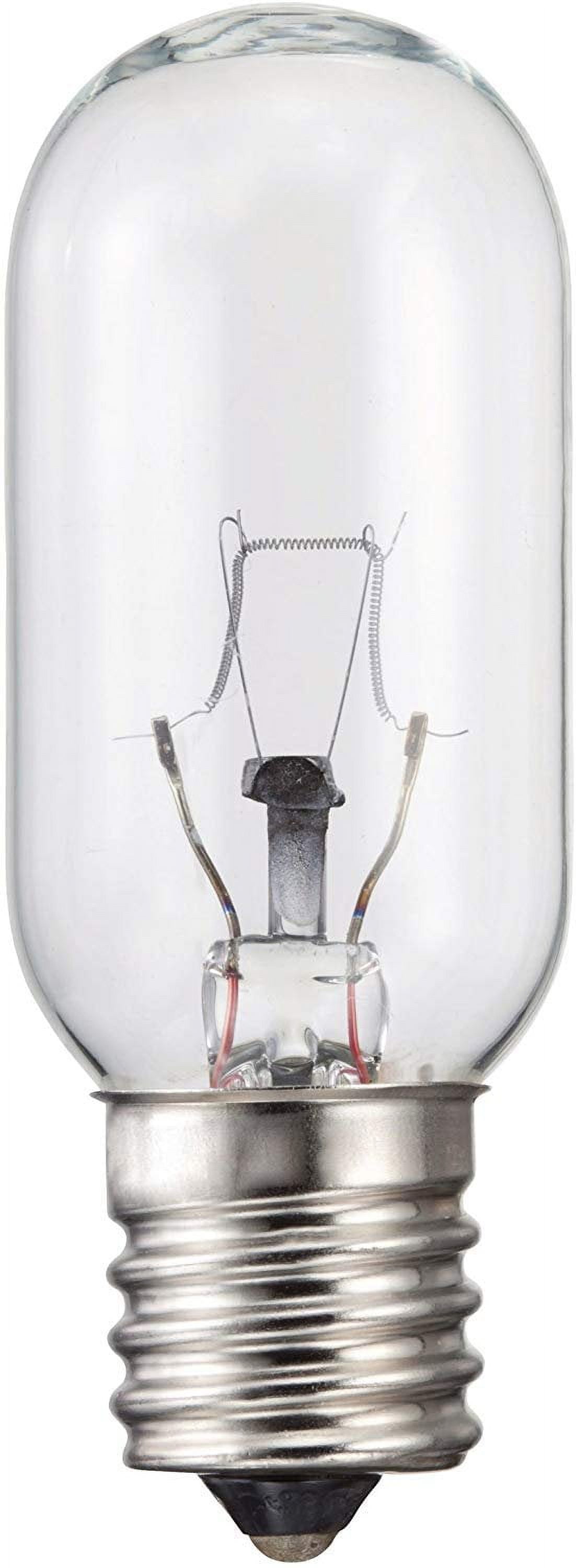 Philips Appliance T8 Light Bulb: 40-Watt, Intermediate Base - Walmart.com