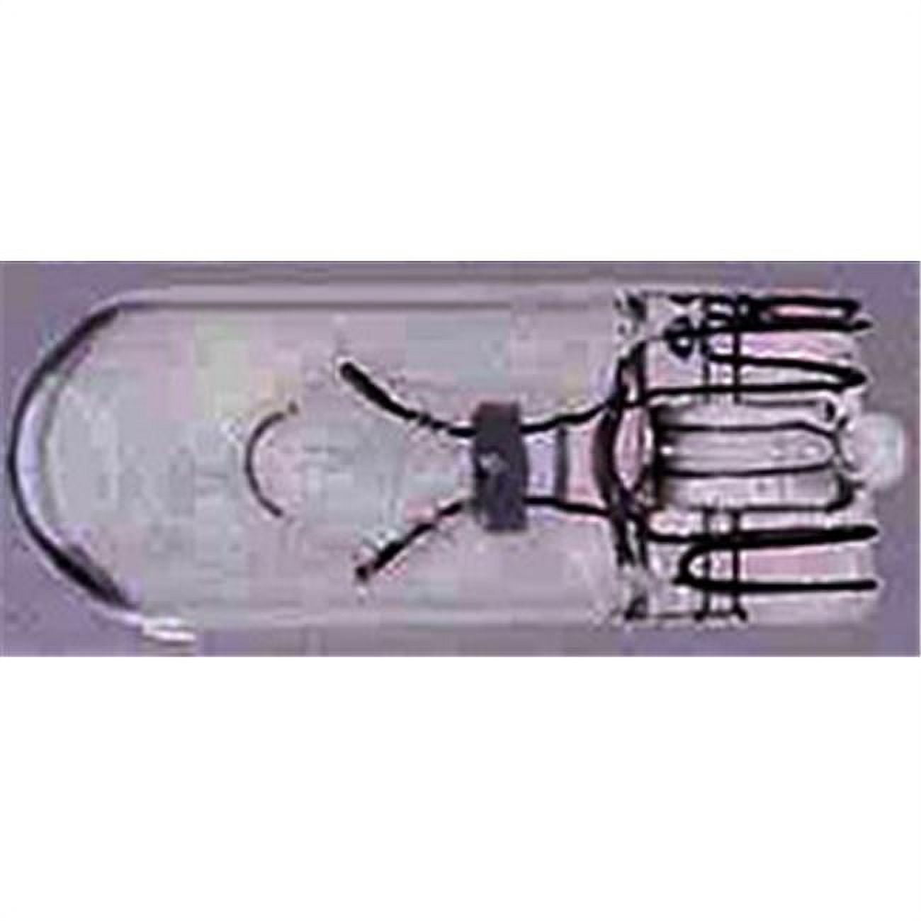 Philips Automotive 1157LLB2 12.8V Long Life Miniature Bulb - Pack of 2 ...