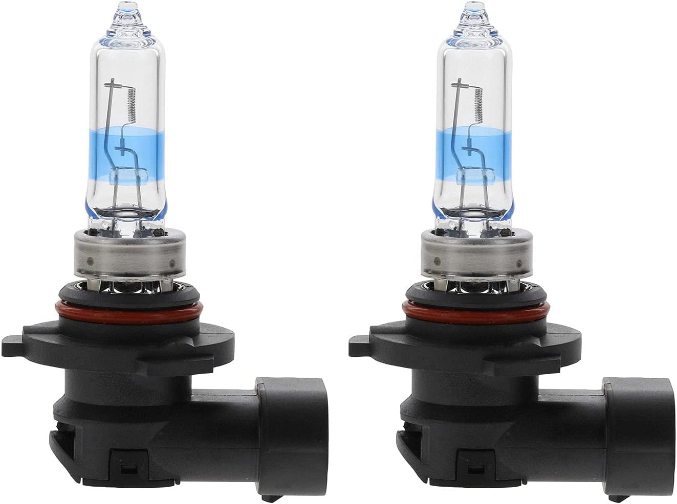 Philips Automotive Lighting 9005 NightGuide Platinum Premium Upgrade ...