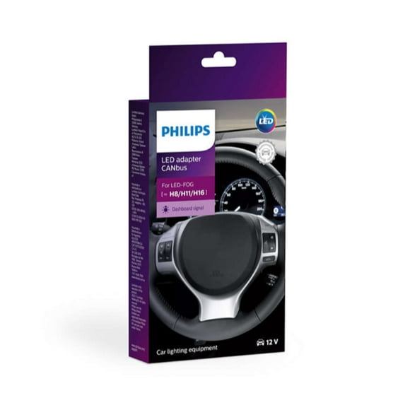 Philips H11 Headlight Bulbs in Philips Headlights - Walmart.com