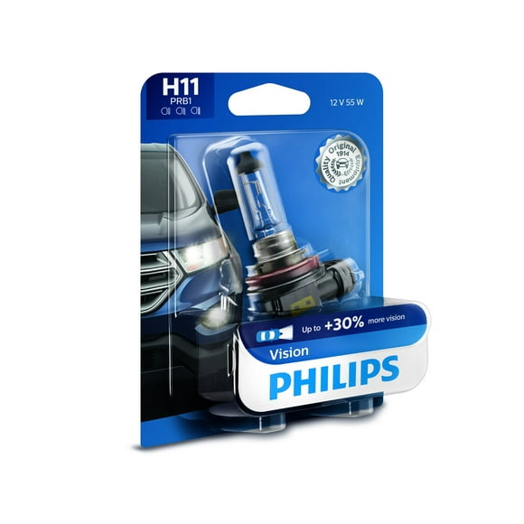 Philips H11 Ll Bulb