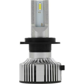 Philips H7 Headlight Bulbs in Philips Headlights - Walmart.com