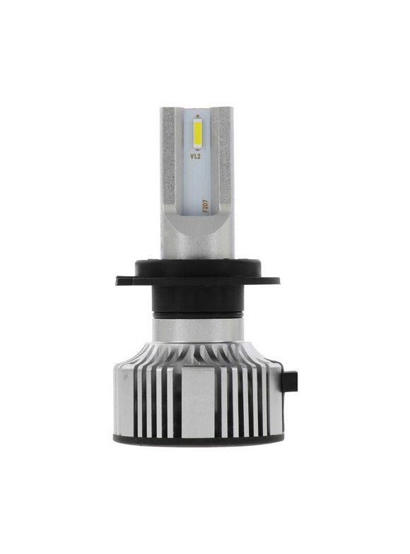 Philips H7 Headlight Bulbs in Philips Headlights - Walmart.com