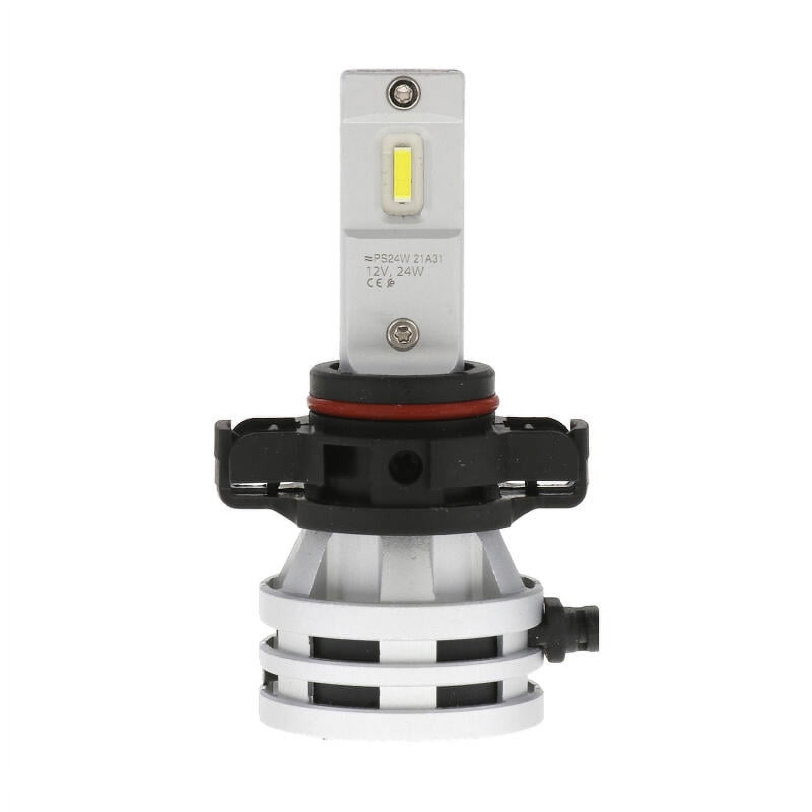 Philips Automotive Lighting PS24WFFUSLED Ultinonsport Led Fog ...