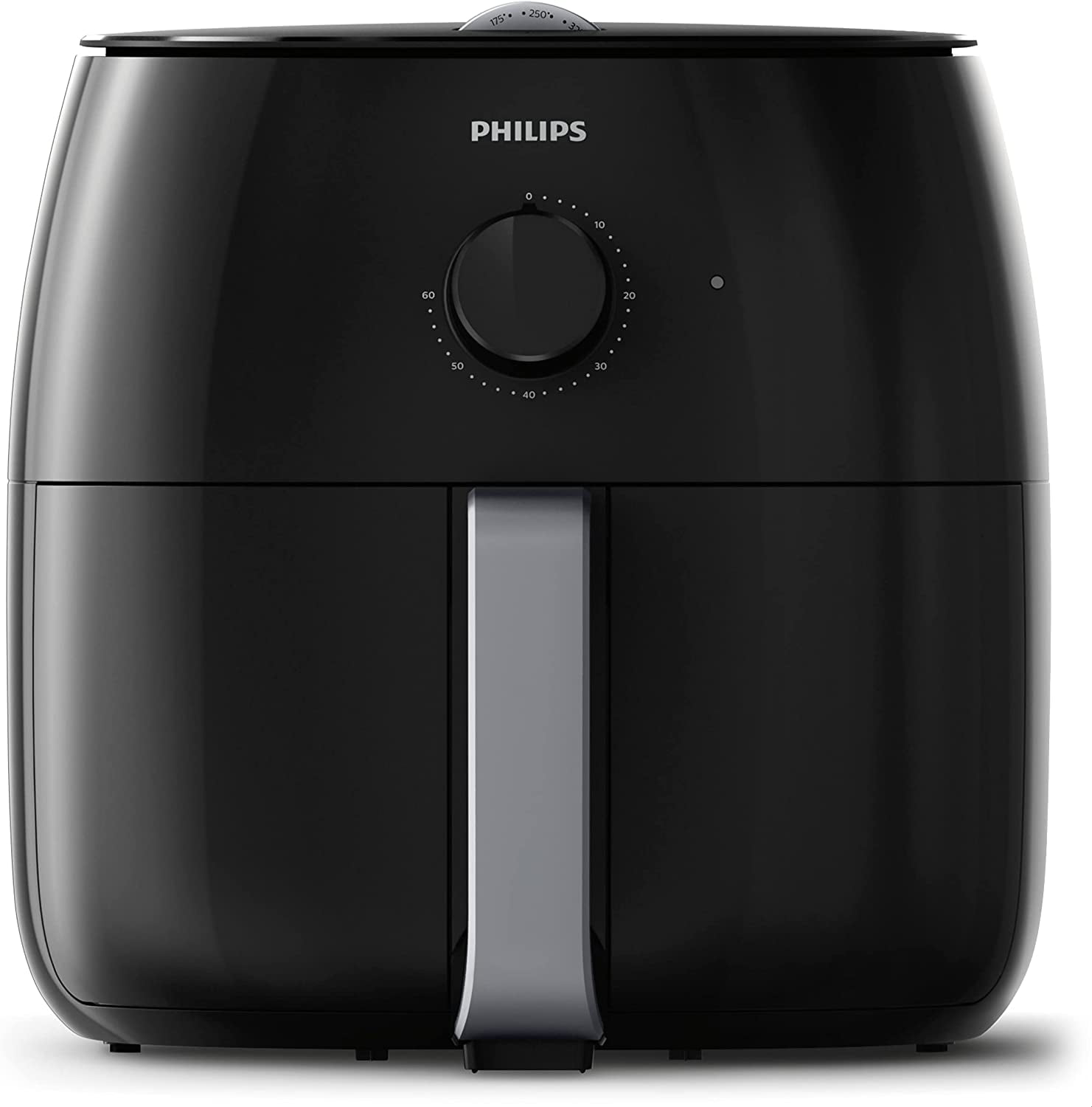 Philips Avance Collection Airfryer XXL, Twin TurboStar with Fat Removal ...