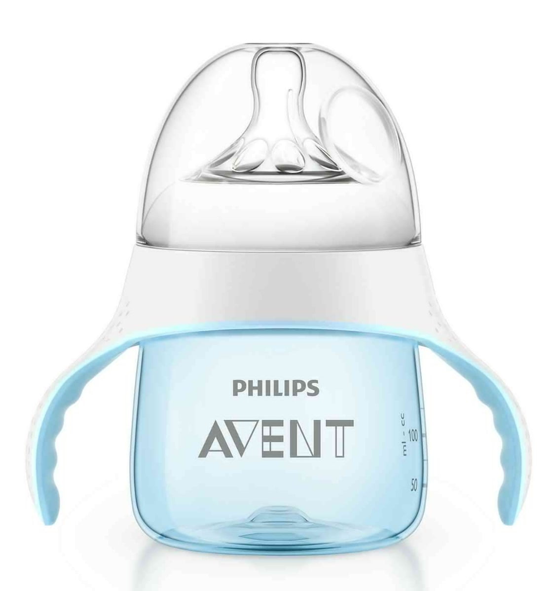 Philips Avent 5-ounce Natural Trainer Cup - Walmart.com