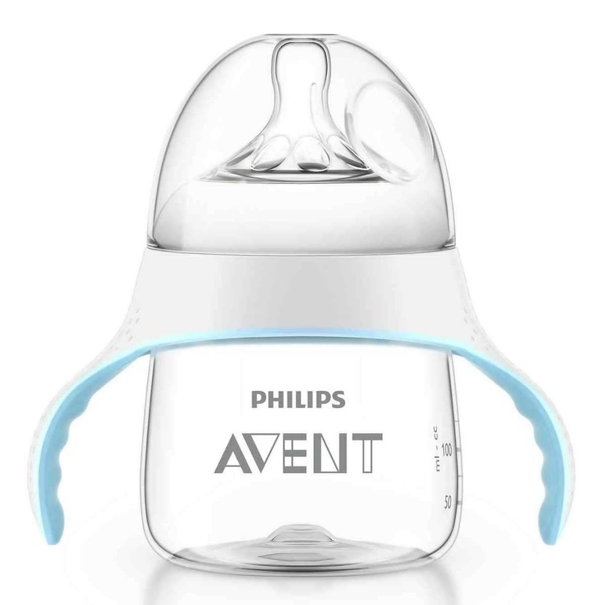 Philips Avent 5-ounce Natural Trainer Cup - Walmart.com