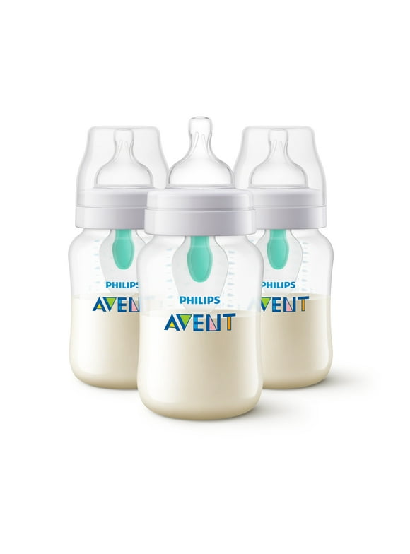 Philips Avent Baby Bottles - Walmart.com