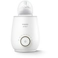 Philips Avent Fast Warmer for Newborn Milk Feeding with Smart Temp ...