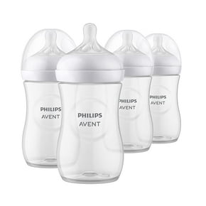 Avent Natural Bottle Sets