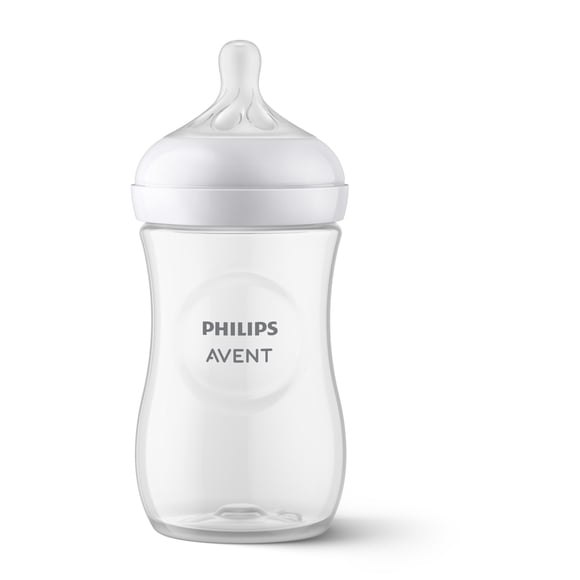 Avent Natural Bottle Sets