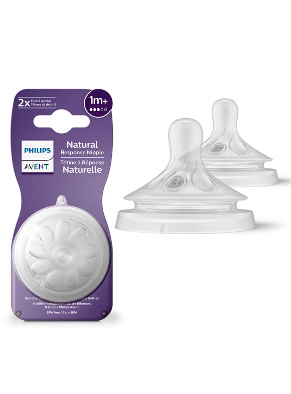 Philips Avent Baby Bottles - Walmart.com