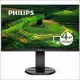 Philips B-Line 241B8QJEB 24" Class Full HD LED Monitor - 16:9 ...
