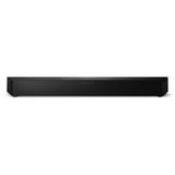 Philips B5706 2.1-Channel Soundbar with Built-in Subwoofer, Stadium EQ ...