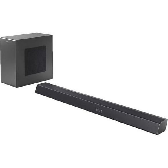 Premium Sound Bars - Enhance Your Business Audio Experience
