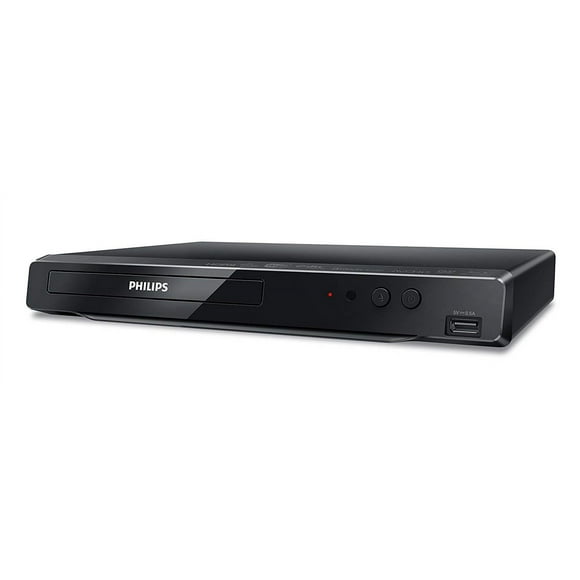 Philips BLU-ray Players