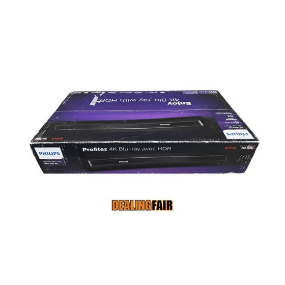 Shop all DVD & BluRay Players