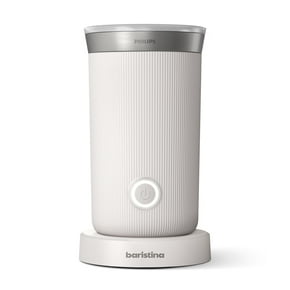 Electric Milk Frother And Warmer