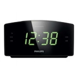 Philips Big Display Clock Radio - Walmart.com