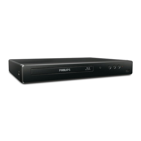 HD DVD Players