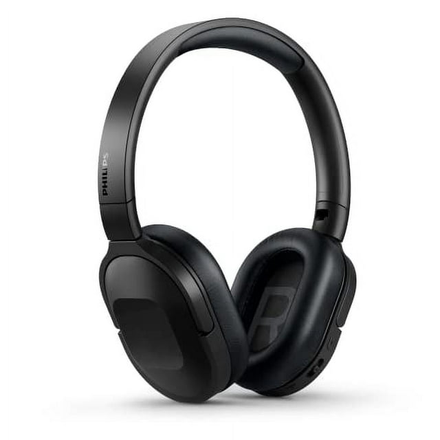 Free Shipping! Philips Bluetooth Headphones Wireless Noise Cancelling ...