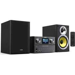 Stereo Shelf Systems in All Home Stereos - Walmart.com