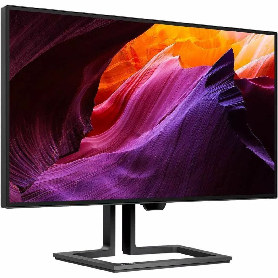 Philips Brilliance 27B1U7903 27" 4K UHD 3840x2160 60Hz 4ms LCD IPS Monitor - Walmart.com