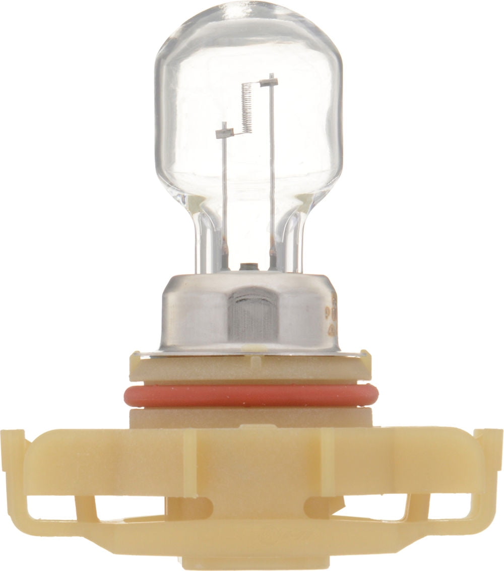 Philips Clear Halogen Fog Lamp Automotive Bulb - Walmart.com